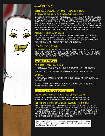 Ulcers - Chapter 2:Causes 3 by InABlender on DeviantArt
