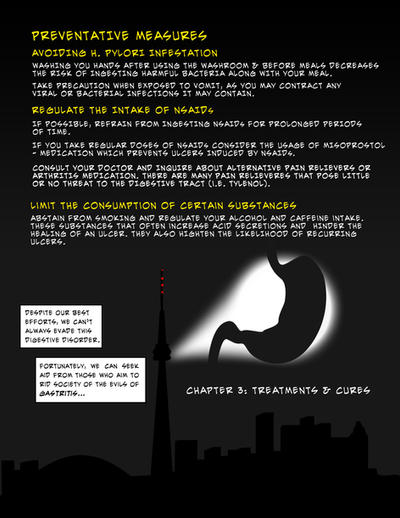 Ulcers - Chapter 2: Causes 5 by InABlender on DeviantArt