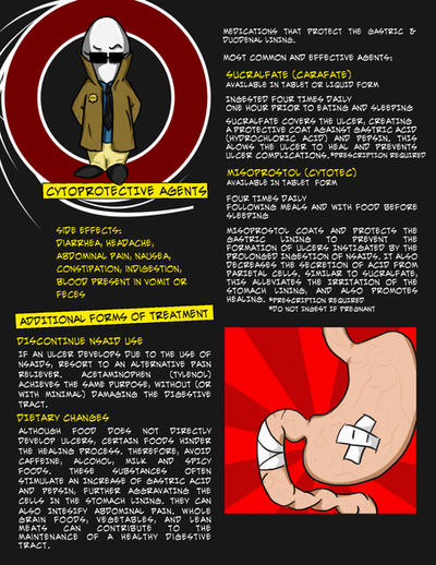 Ulcers - Chapter 3:Treatment 2 by InABlender on DeviantArt