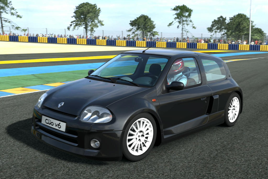 Italian driver driving in Circuit de la Sarthe 11 by patemvik on DeviantArt Italian driver driving in Circuit de la Sarthe 11 by patemvik on DeviantArt