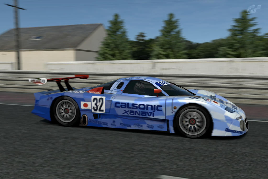 Korean driver driving in Circuit de la Sarthe by patemvik on DeviantArt Korean driver driving in Circuit de la Sarthe by patemvik on DeviantArt
