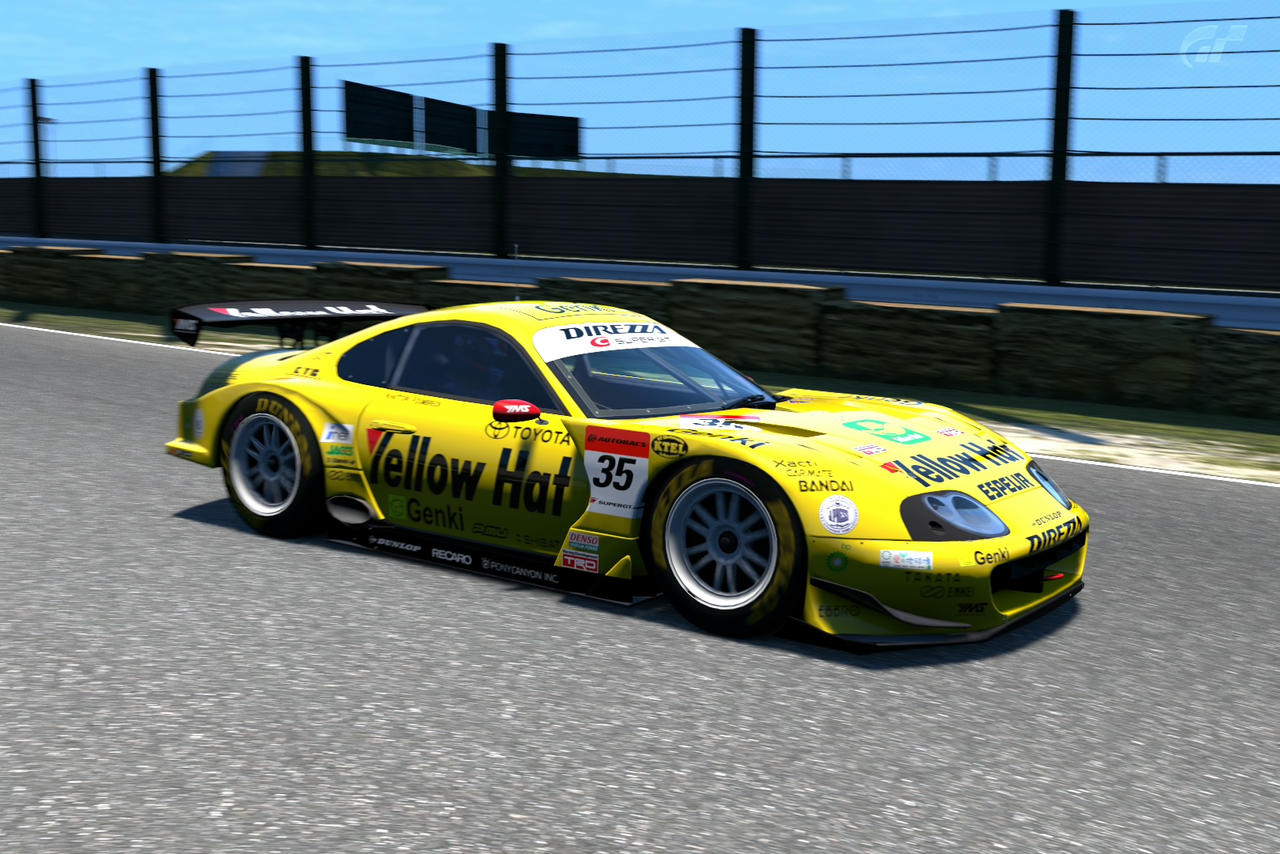 korean driver driving in Suzuka Circuit by patemvik on DeviantArt korean driver driving in Suzuka Circuit by patemvik on DeviantArt