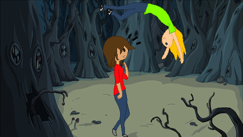Are You Lost By Homestuckobsessed On Deviantart