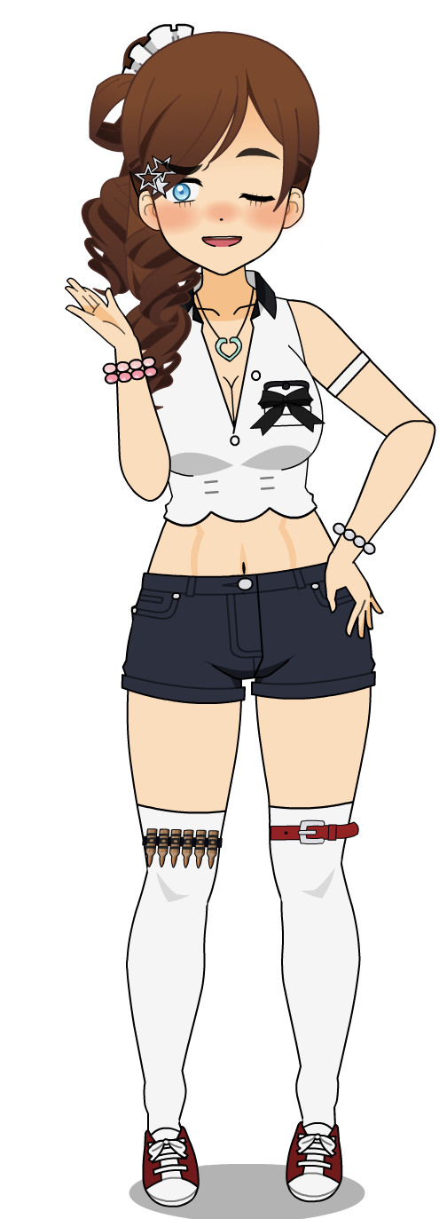 Bad Girls Club By G U R O On Deviantart