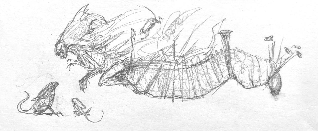 Xenomorph Queen By Macabrity On Deviantart