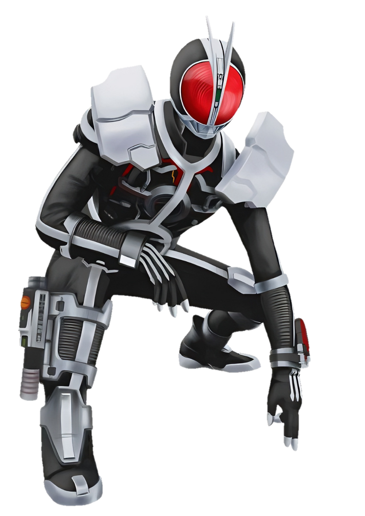 Kamen Rider Faiz Axel by Syahransyahran on DeviantArt Kamen Rider Faiz Axel by Syahransyahran on DeviantArt
