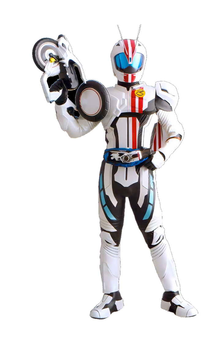 Kamen Rider Mach by Syahransyahran on DeviantArt Kamen Rider Mach by Syahransyahran on DeviantArt
