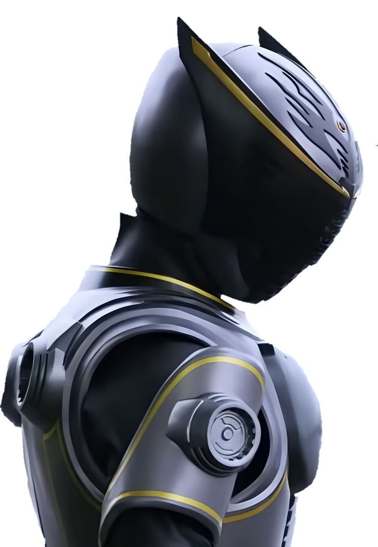 Kamen Rider Ryuga By Syahransyahran On Deviantart