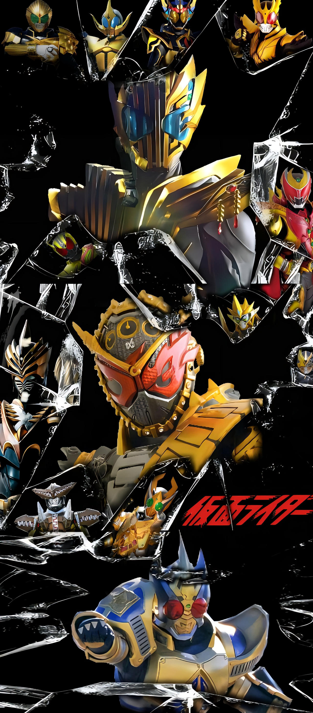 WALLPAPER KAMEN RIDER 0 by Syahransyahran on DeviantArt WALLPAPER KAMEN RIDER 0 by Syahransyahran on DeviantArt