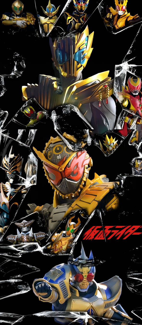 WALLPAPER KAMEN RIDER 0 by Syahransyahran on DeviantArt WALLPAPER KAMEN RIDER 0 by Syahransyahran on DeviantArt