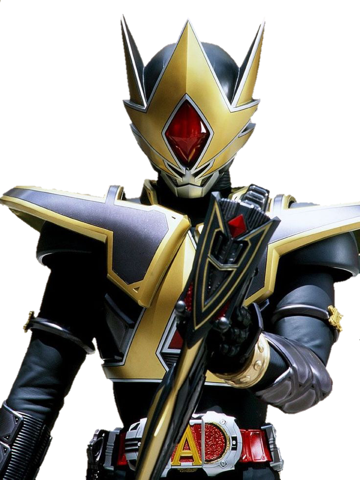 Kamen Rider Glaive by Syahransyahran on DeviantArt Kamen Rider Glaive by Syahransyahran on DeviantArt