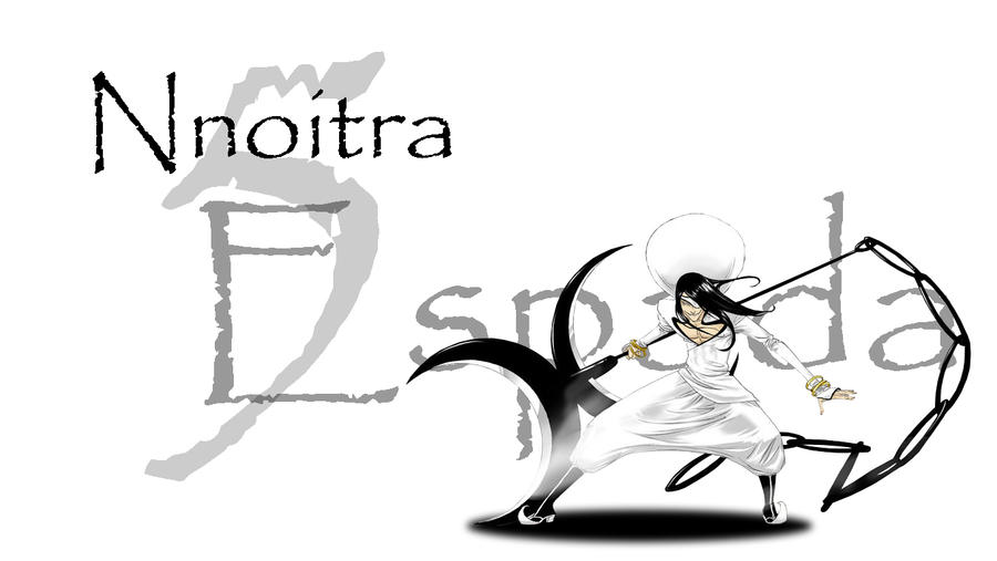Nnoitra Wallpaper By Nanahari On Deviantart