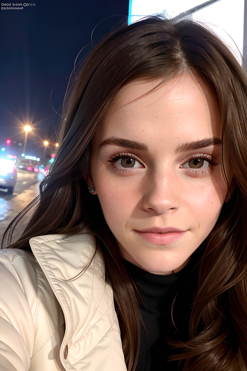 Emma Watson Ai Generator By Achedcroissant On Deviantart