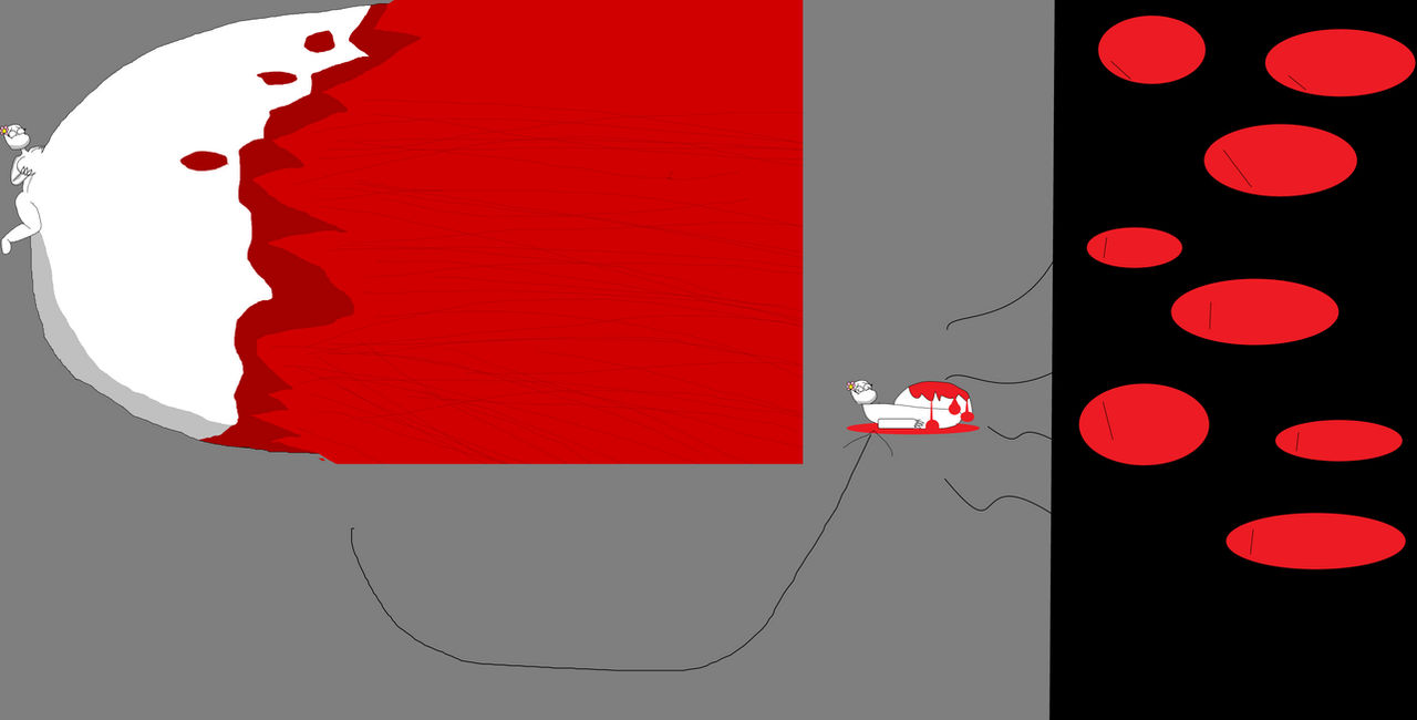 People Playground Belly Part 5t For Reinkcody By Strabbygamerandbunge On Deviantart