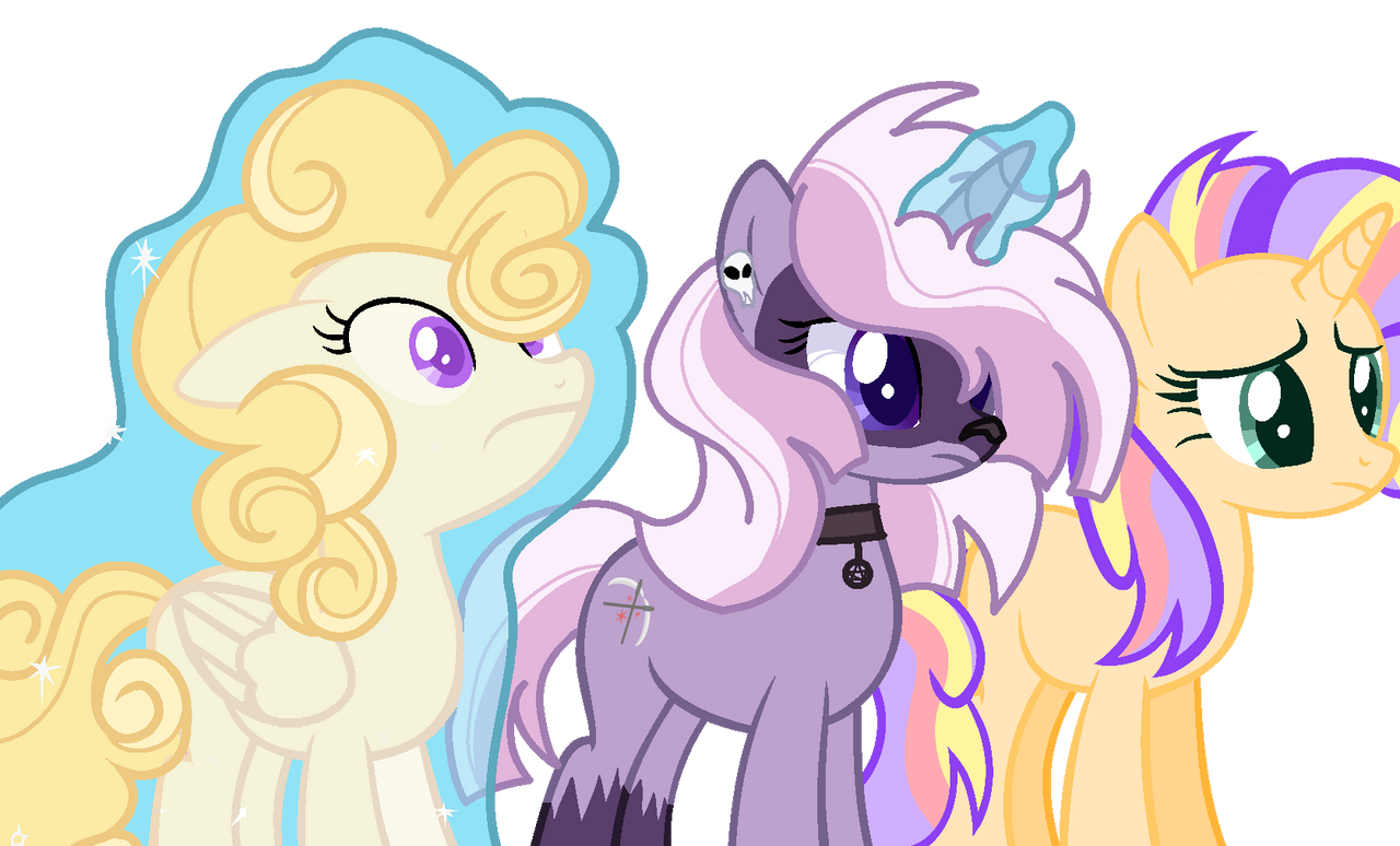 Collab Finished By Love Kabi On Deviantart