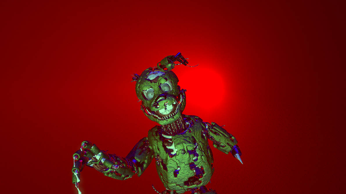 (SFM) Scraptrap Remake by ennardthemaster on DeviantArt (SFM) Scraptrap Remake by ennardthemaster on DeviantArt