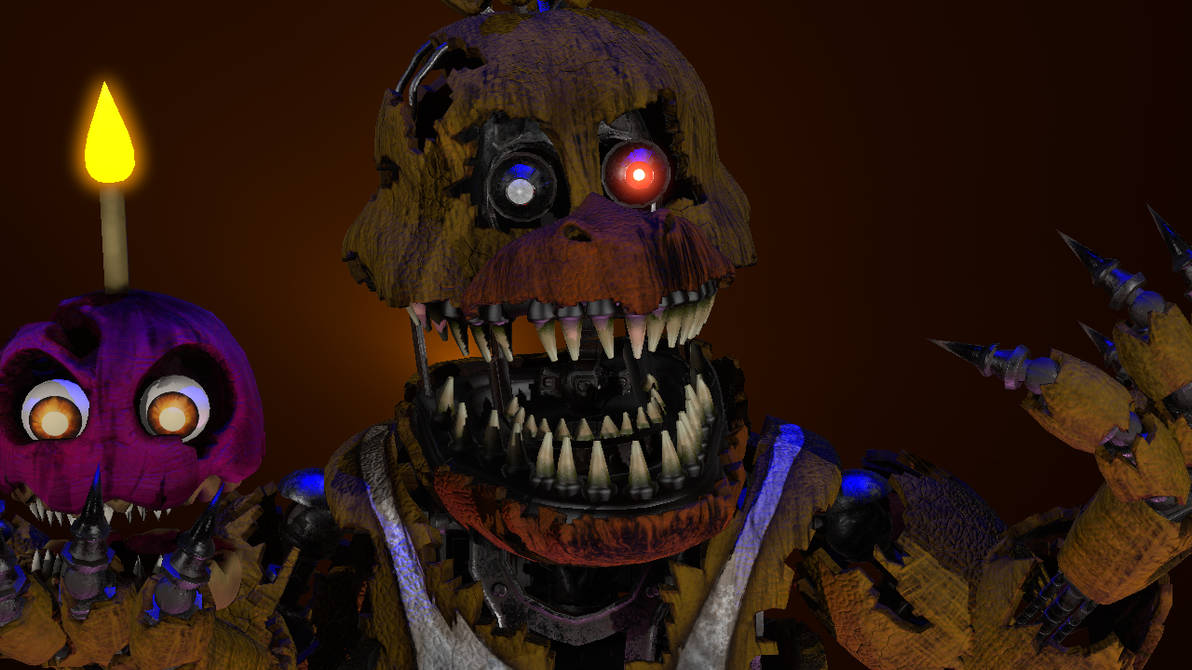 (SFM) HWNC by ennardthemaster on DeviantArt (SFM) HWNC by ennardthemaster on DeviantArt