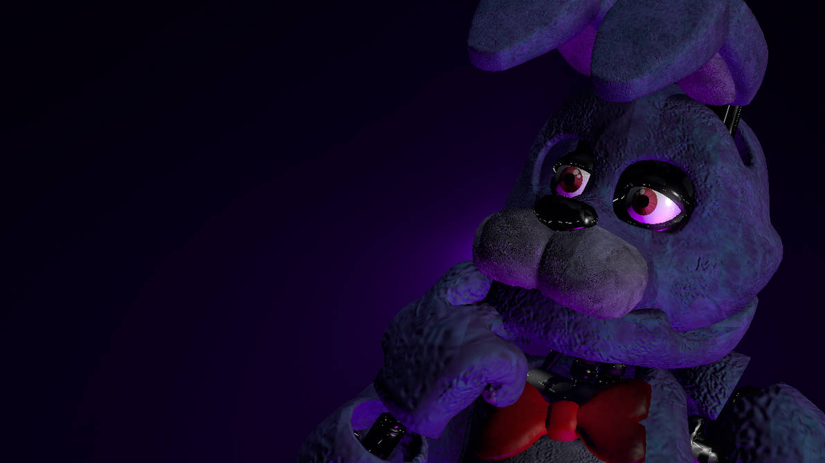 (SFM) Bonnie Remake by ennardthemaster on DeviantArt (SFM) Bonnie Remake by ennardthemaster on DeviantArt