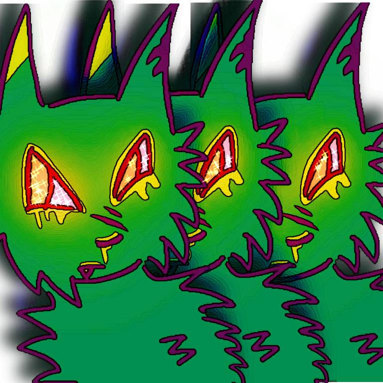 Kitty Hell By Zimmer0dash On Deviantart