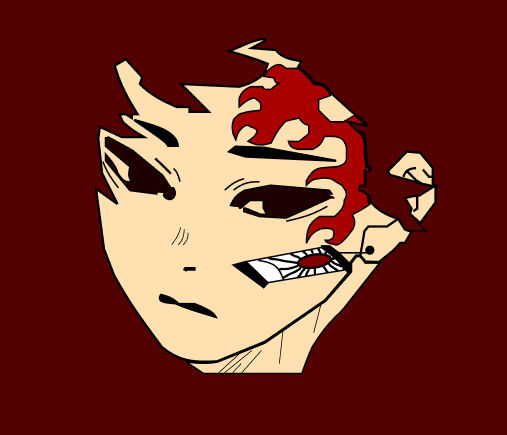 Yoriichi Tsugikuni By Stevee22 On Deviantart