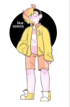 Explore The Best Pangender Art DeviantArt explore-the-best-pangender-art-deviantart
