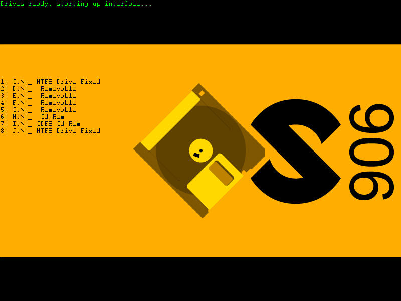 ScrapFile Blitz3D boot by ScrapJack on DeviantArt
