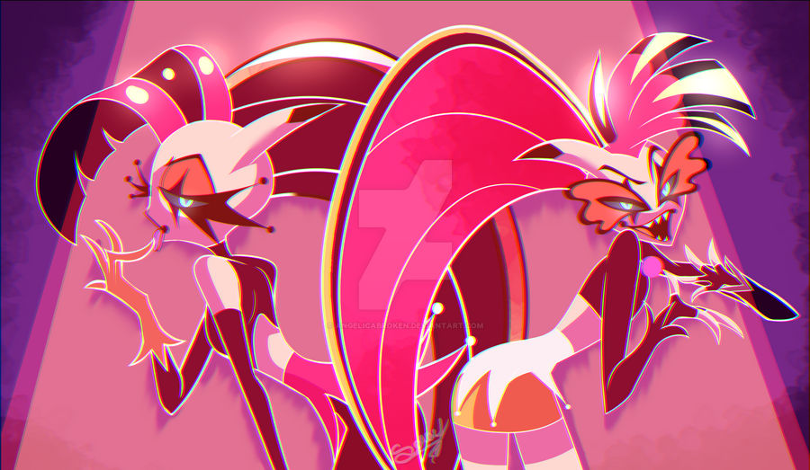 Glitz And Glam By Angelicabroken On Deviantart
