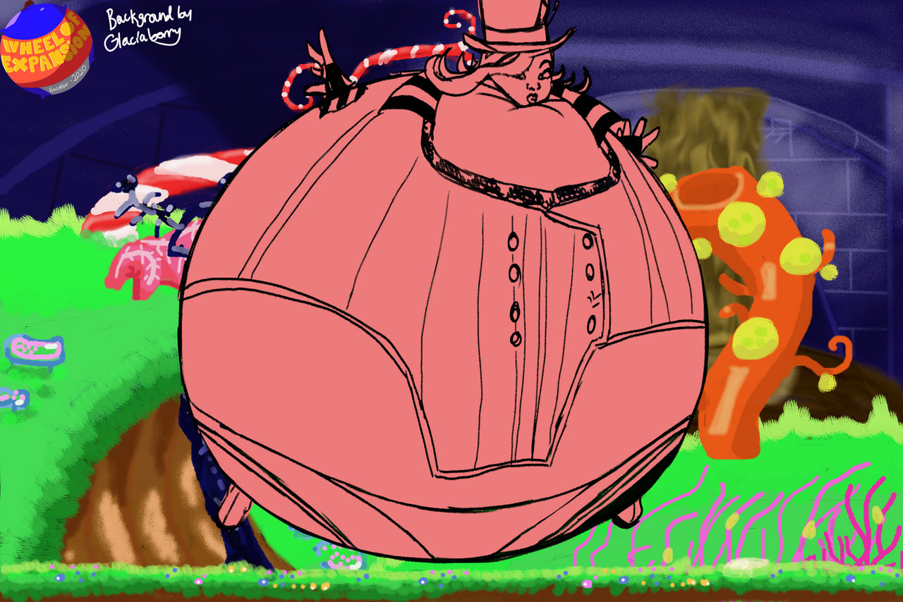Woe November 2020 Mad Moxxi By Berry Duke96 On Deviantart