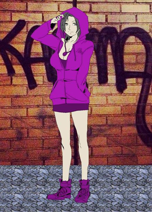 Mysha By Wonderfulwizardofjoz On Deviantart