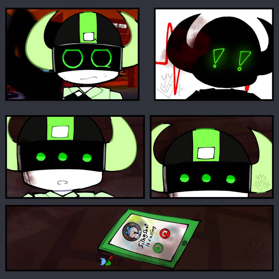 Page 3 Phighting By Yuiyunarts On Deviantart