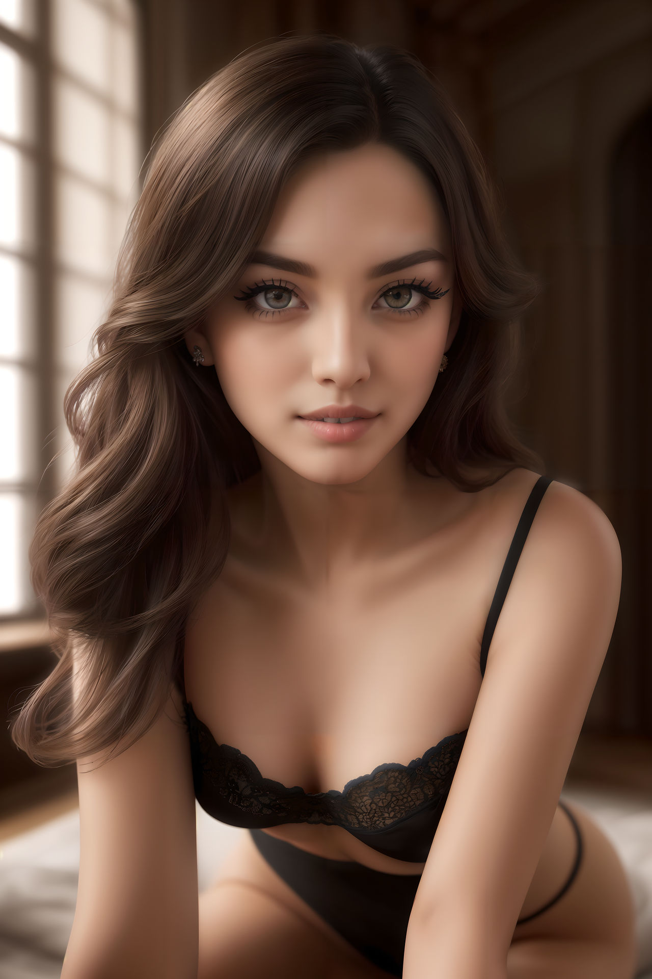 Sexy Crawl Over Viewer 10 By Aiissexy On Deviantart