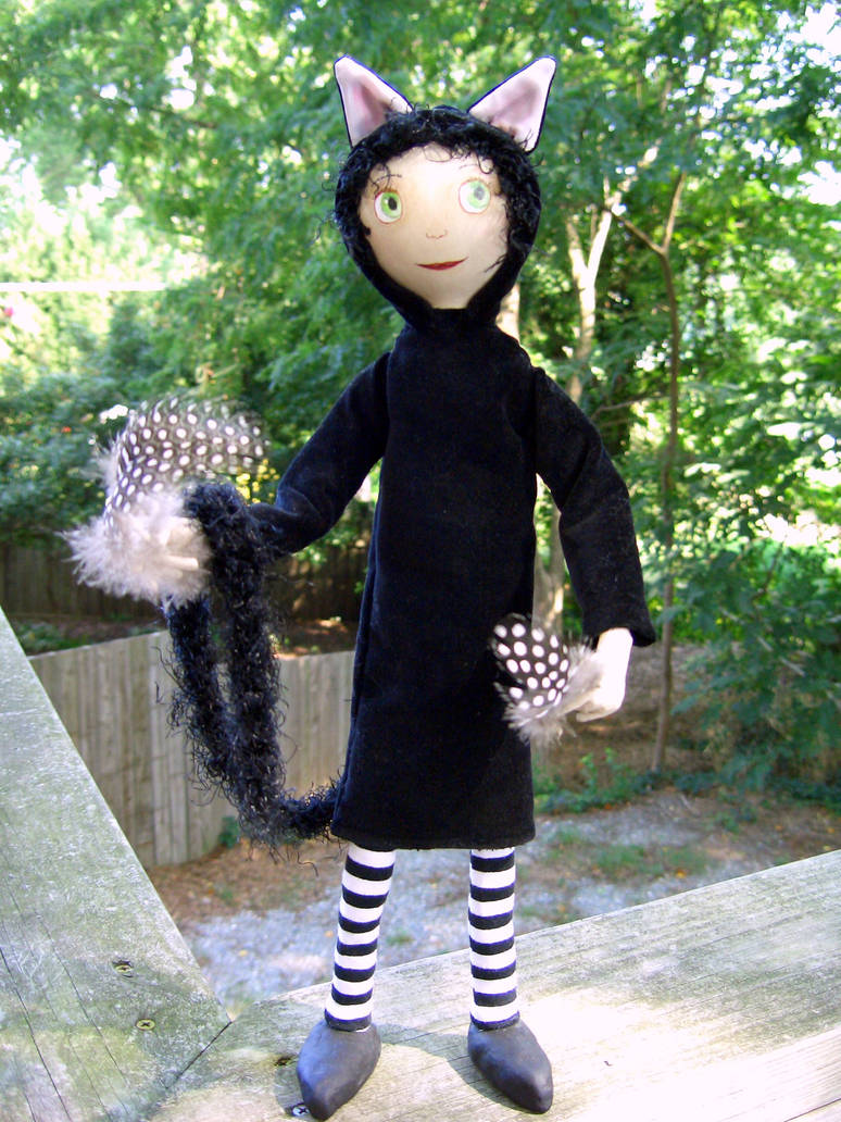 Lila Loves Birds by fairiesnest on DeviantArt