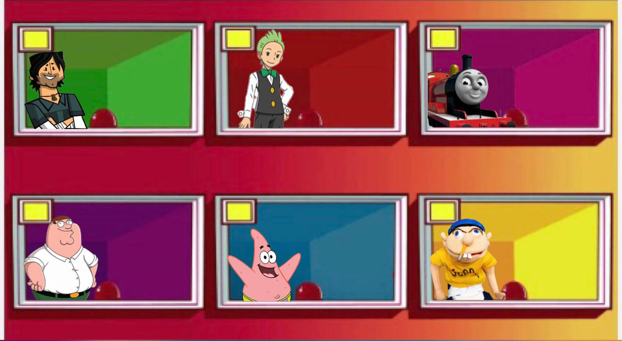 My Version Of Skatoony By Noljak102 On Deviantart