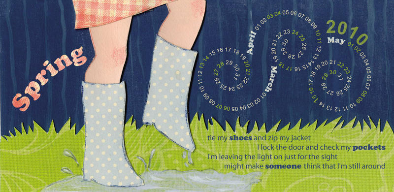 Spring by Amanda-Dymond on DeviantArt Spring by Amanda-Dymond on DeviantArt