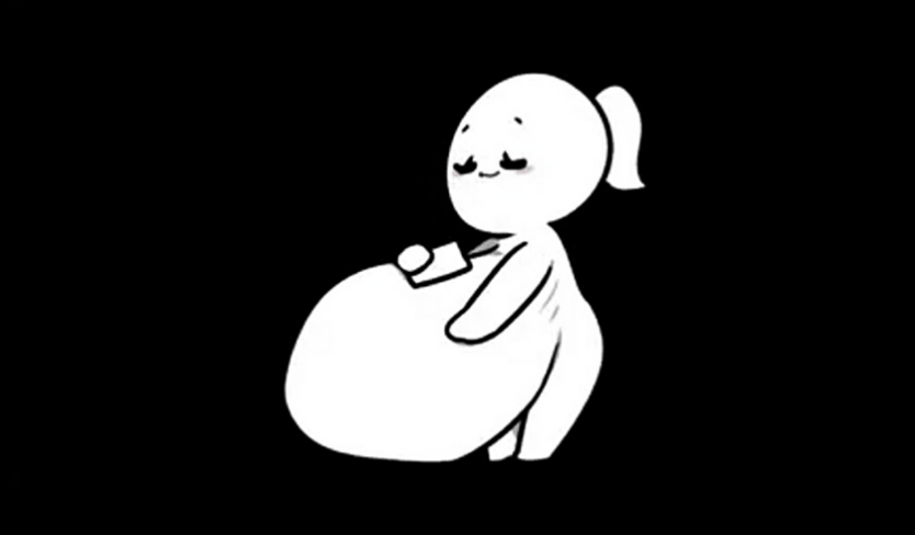 Vore girl gif sticman vore by endlessphantasm on DeviantArt Vore girl gif sticman vore by endlessphantasm on DeviantArt