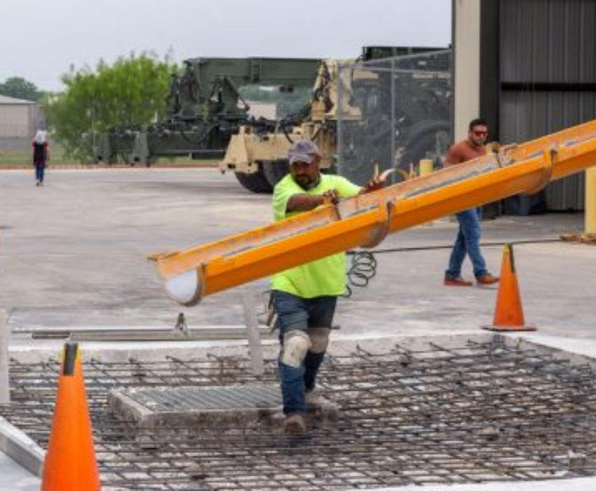 Top Concrete Contractors San Antonio Quality By Lovellconstruction On