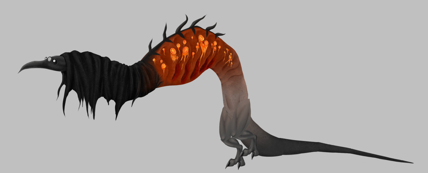 Run cycle- thing by goulsome on DeviantArt Run cycle- thing by goulsome on DeviantArt