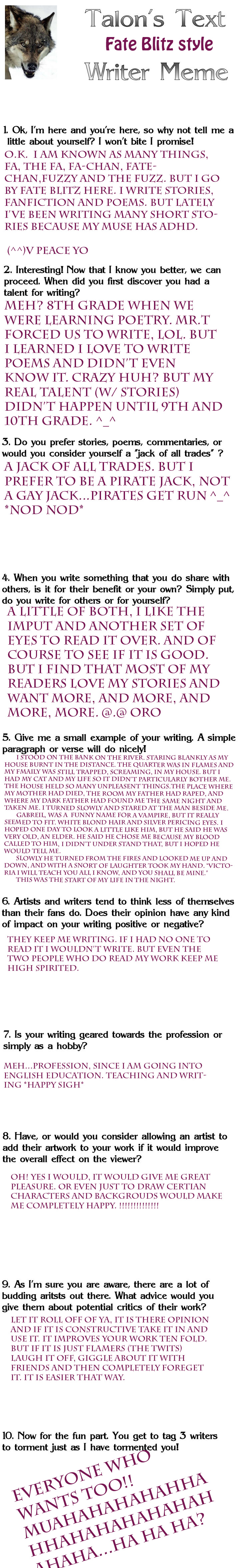Writing MEME by Fate-Blitz on DeviantArt