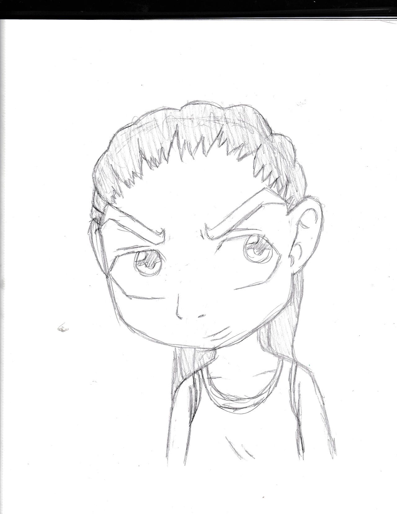 Riley Freeman By Aubyplushproductions On Deviantart