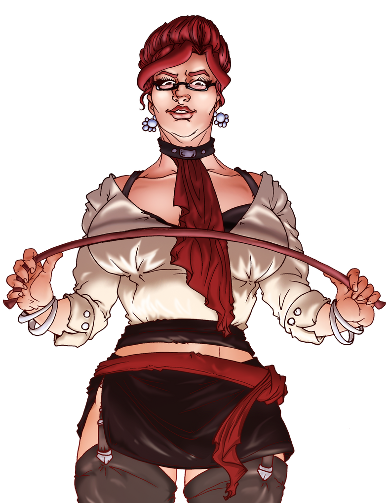 Headmistress By Epiklandia On DeviantArt headmistress-by-epiklandia-on-deviantart