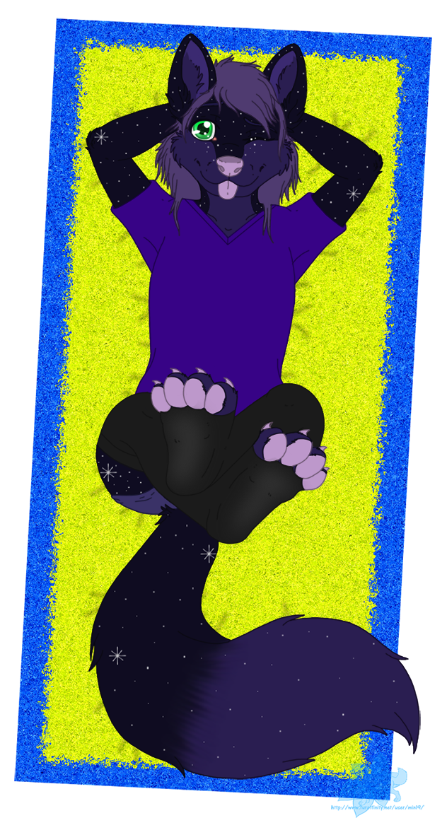 Pretty Feet By Minda19 On Deviantart