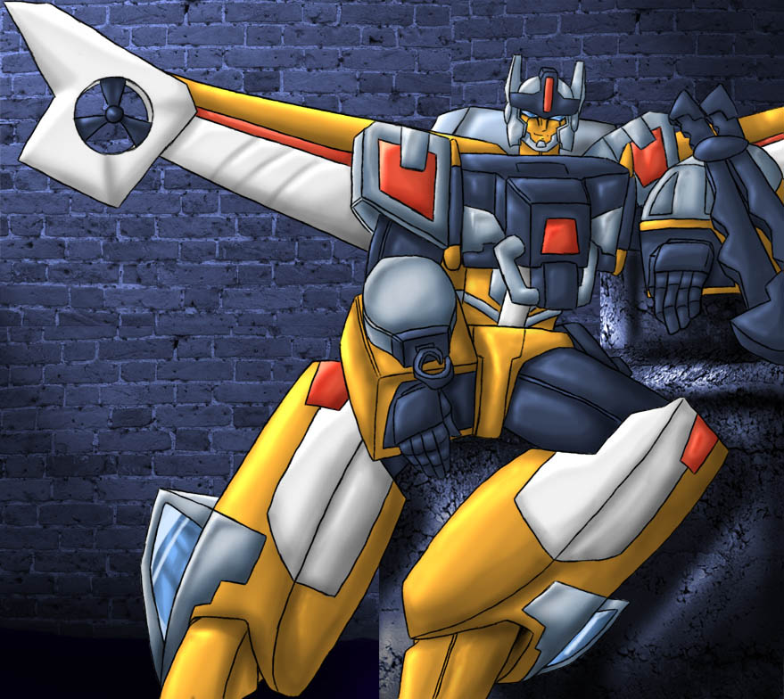 Evac Relaxed - Finished by Autobot-Windracer on DeviantArt