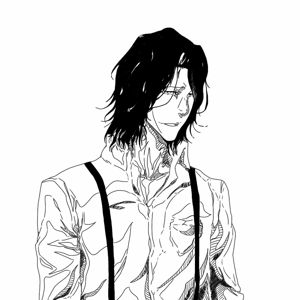 Bleach Shukuro Tsukishima By Accelerator 001 On Deviantart