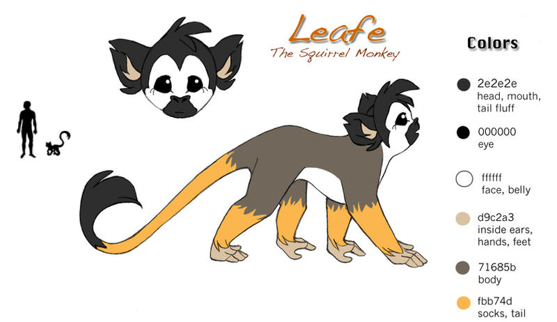Leafe Character Sheet By Arcaneavis On Deviantart