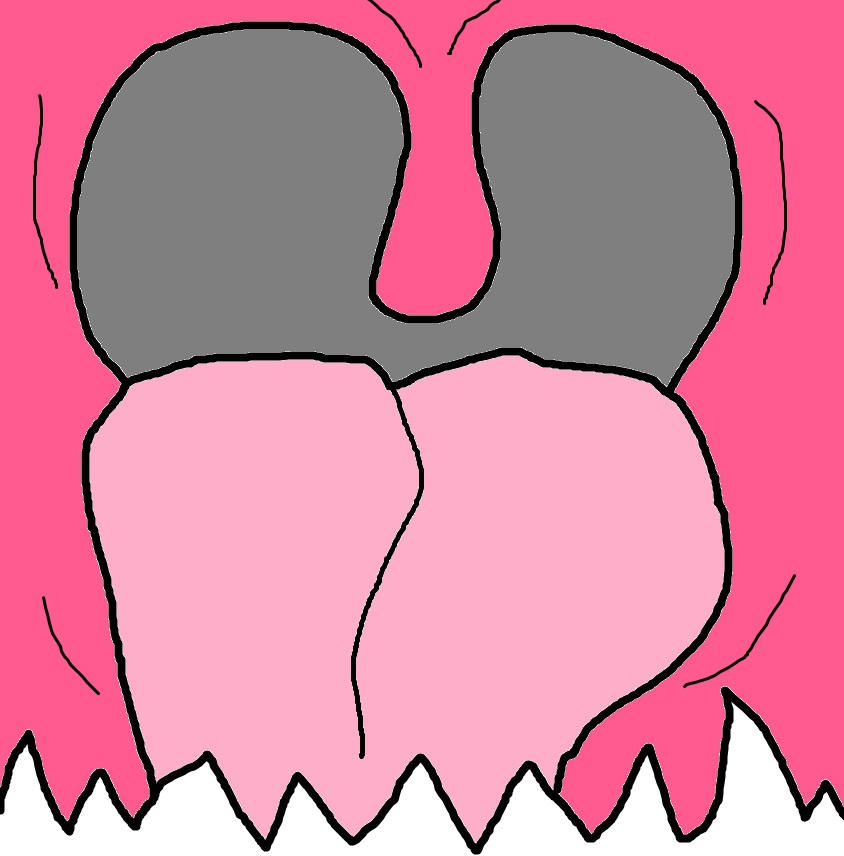 Dragon Maw Shot By Dragondude97 On Deviantart