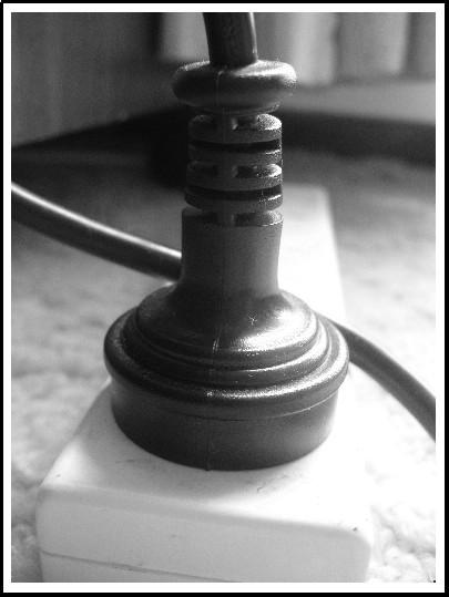 Electrical Static by passiionpop on DeviantArt