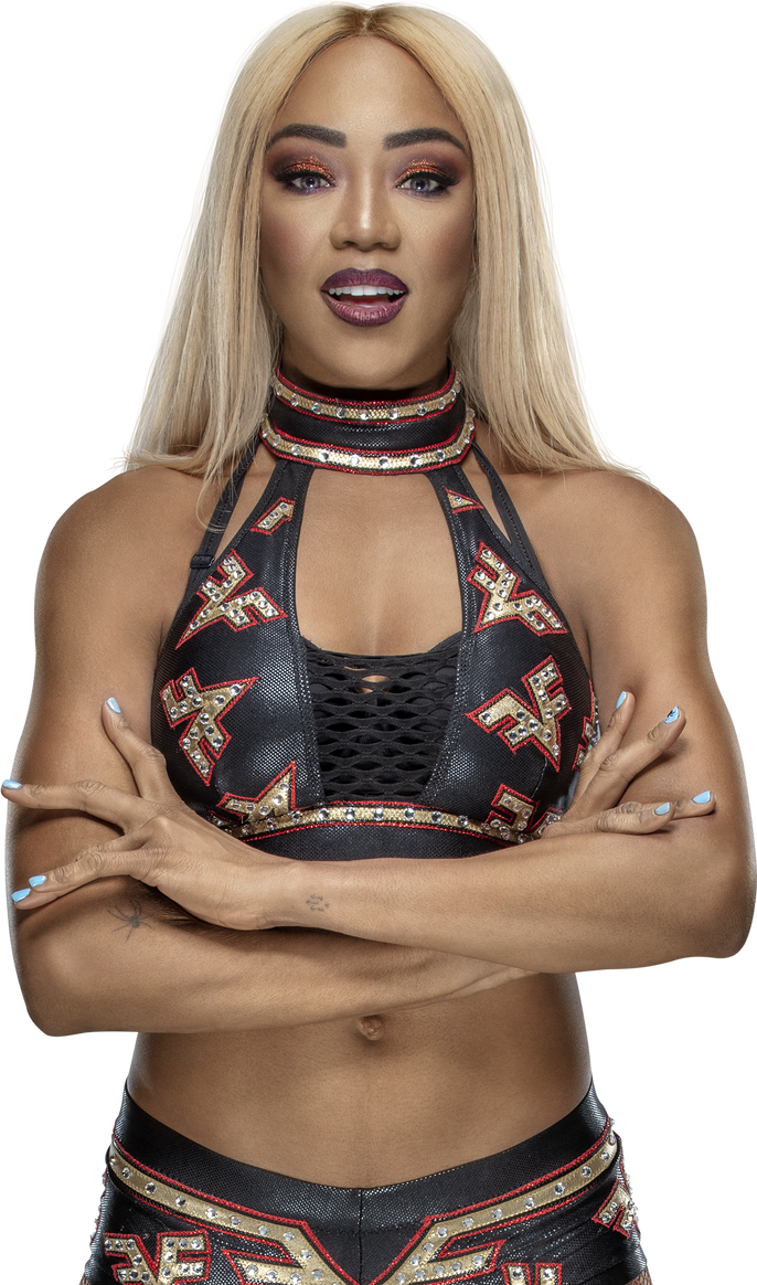 Alicia Fox By Prowrestlingrenders On Deviantart