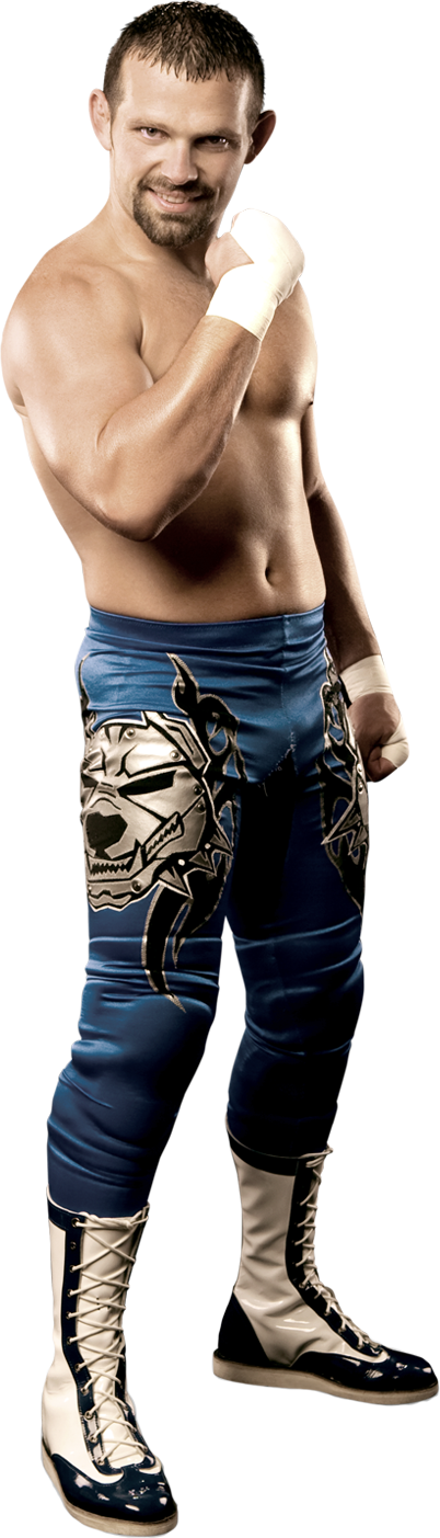 Jamie Noble By Prowrestlingrenders On Deviantart