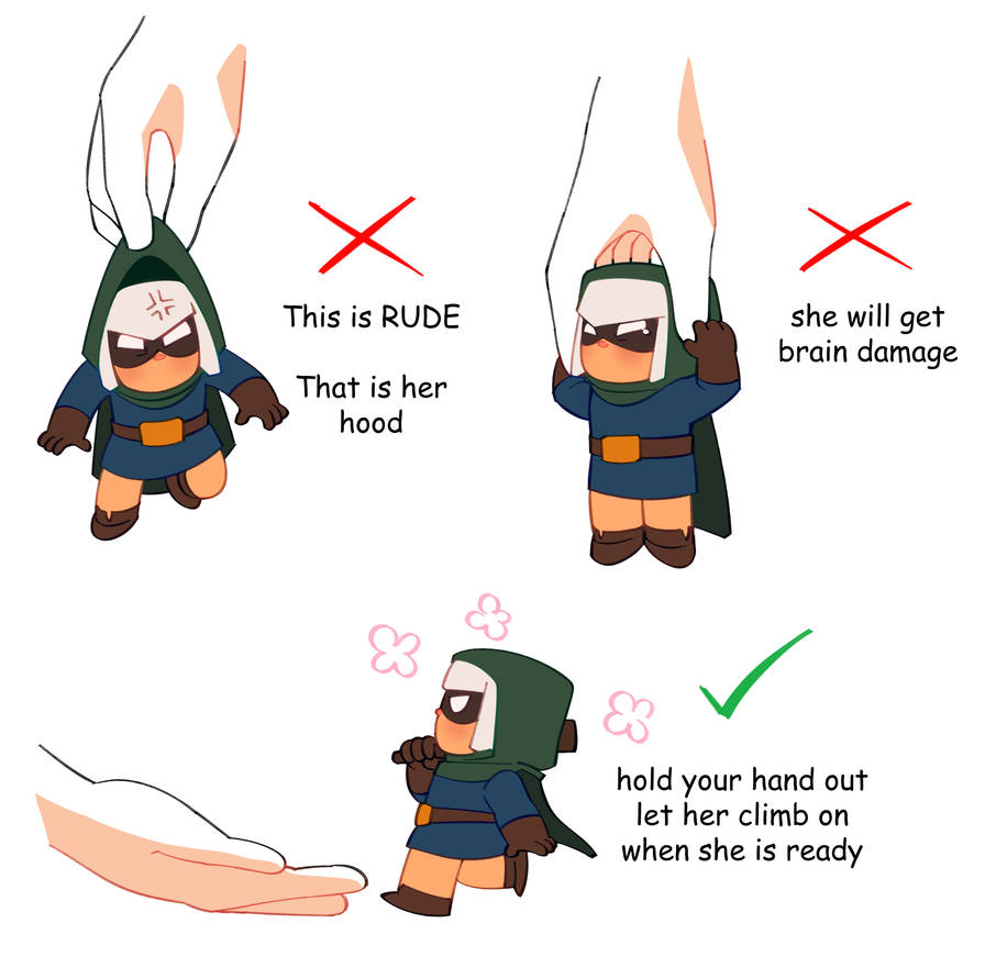 Clash Mini Fanart Mini Bandit By Tubbiegordito On Deviantart