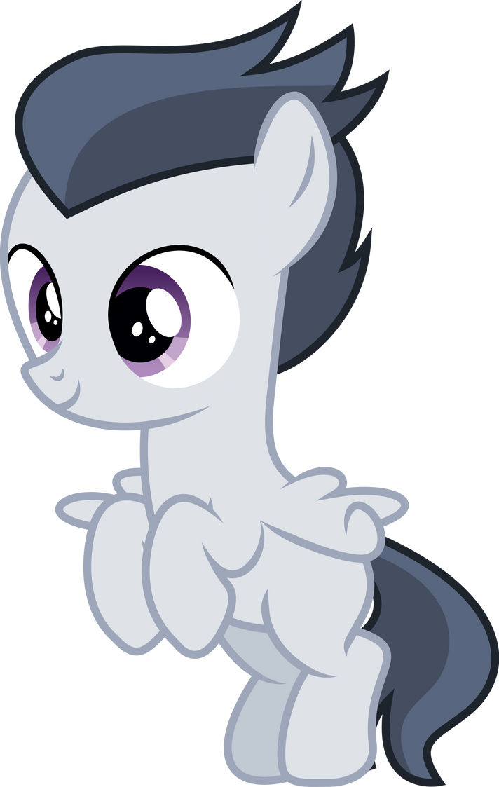Rumble Vector By Sinkbon On Deviantart